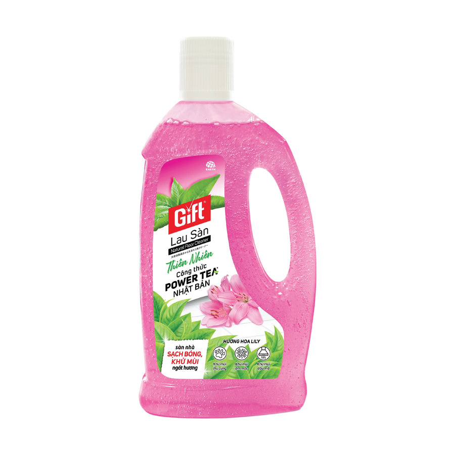 Products – Earth Home Products